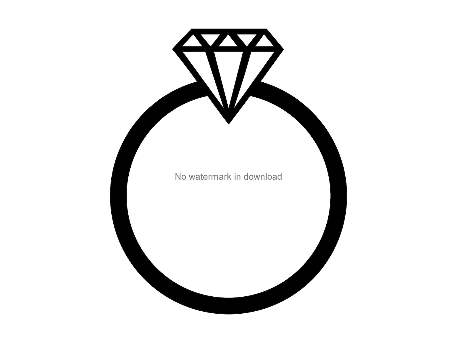 Ring Svg File Ring Dxf Files Ring Vinyl Cut File Ring Svg | Etsy