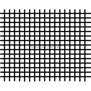 Grid Pattern Svg Cutting File, Grid Pattern Digital Download, Grid ...