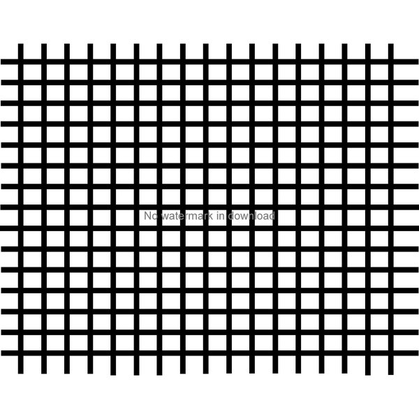 Laser Grid Template - Etsy