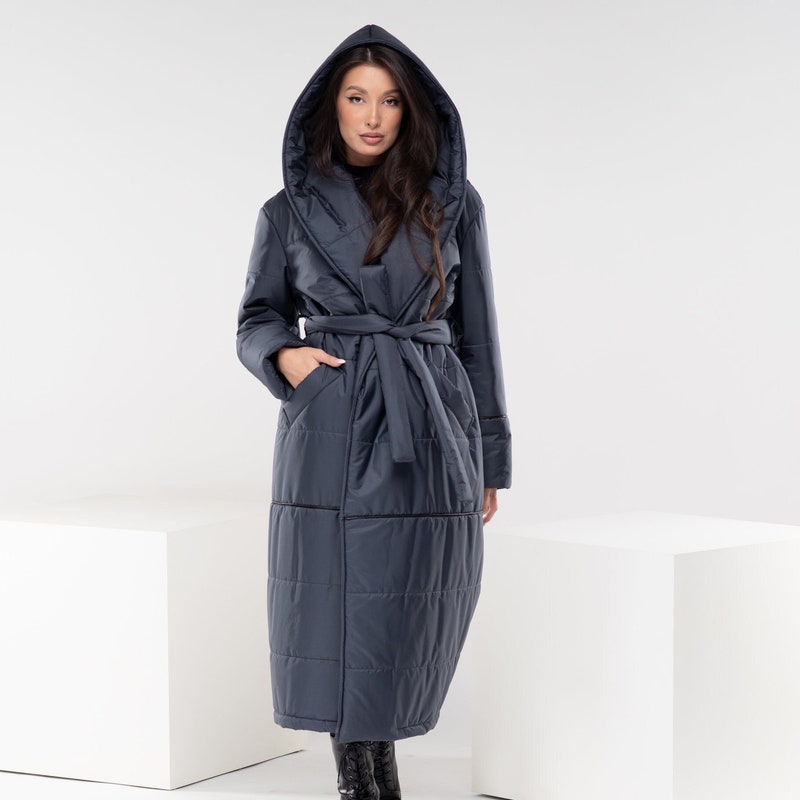 Futuristic Jacket - Etsy