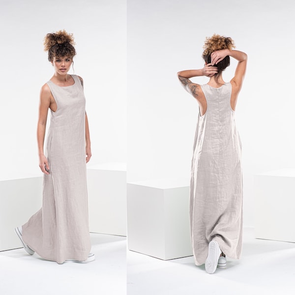 Linen Clothes - Etsy