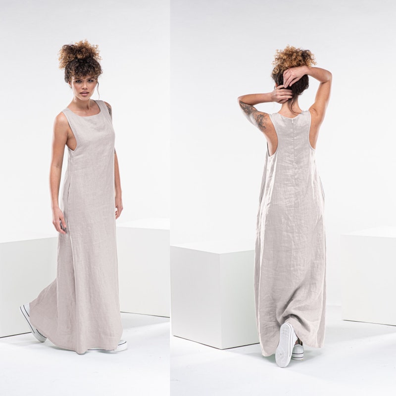 Linen Clothes - Etsy