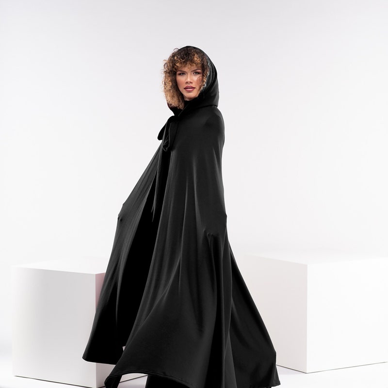 Reversible Cloak - Etsy