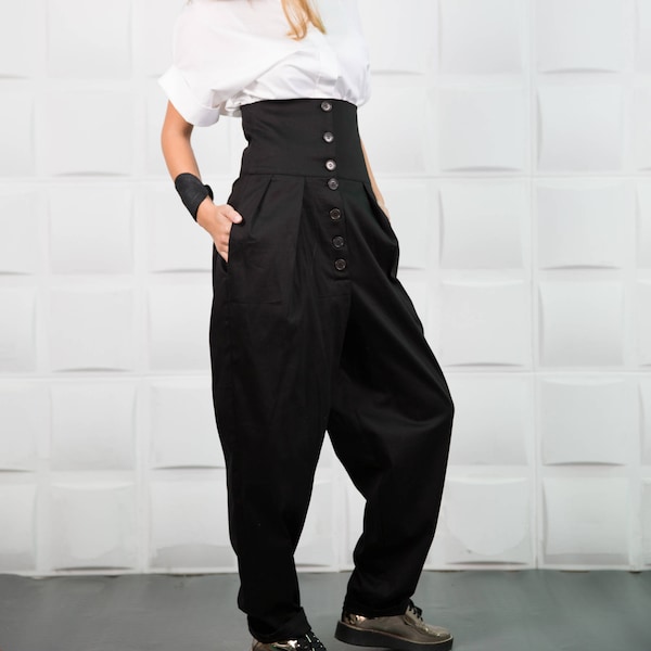 Spreader Pants - Etsy
