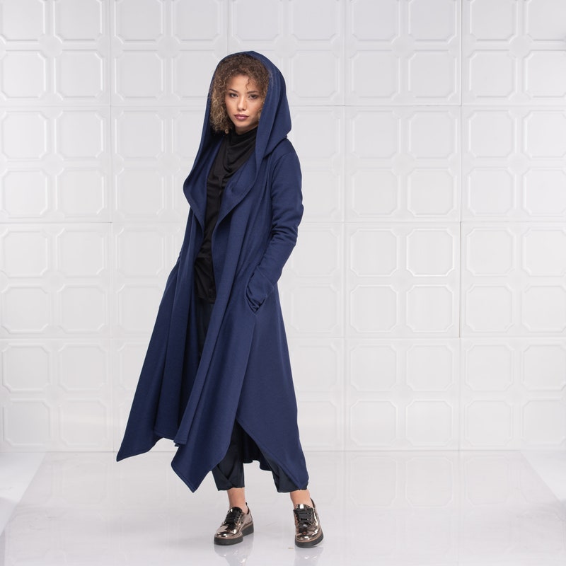 Wool Cloak - Etsy