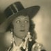 Opera Singer Livine Mertens as Carmen - Authentic Autograph- 40s ...