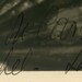 Opera Singer Livine Mertens as Carmen - Authentic Autograph- 40s ...