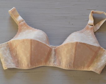 Vintage bra | Etsy