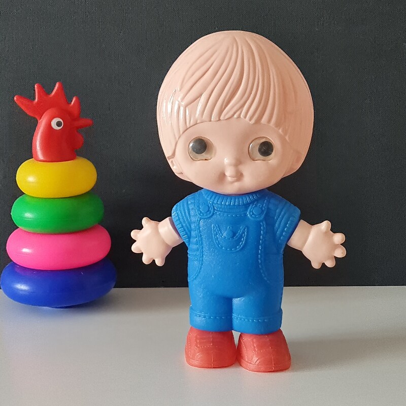 Soviet Toys - Etsy