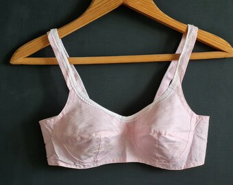 1980s Vintage Bra | Etsy