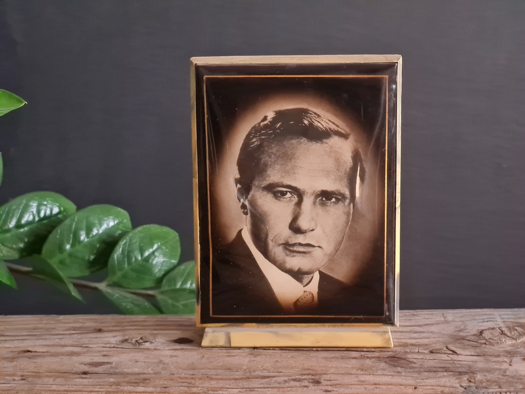 Vasily Shukshin, Vintage Photo Portrait, Soviet Vintage, Soviet Film ...