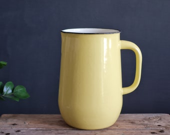 Retro Pitcher | Etsy