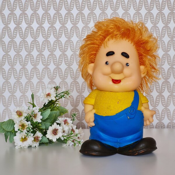 Soviet Vintage Toy - Etsy