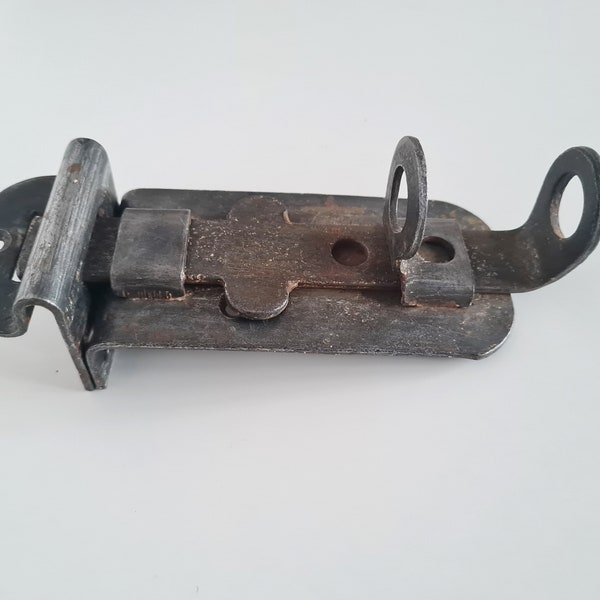 Primitive Door Latch - Etsy