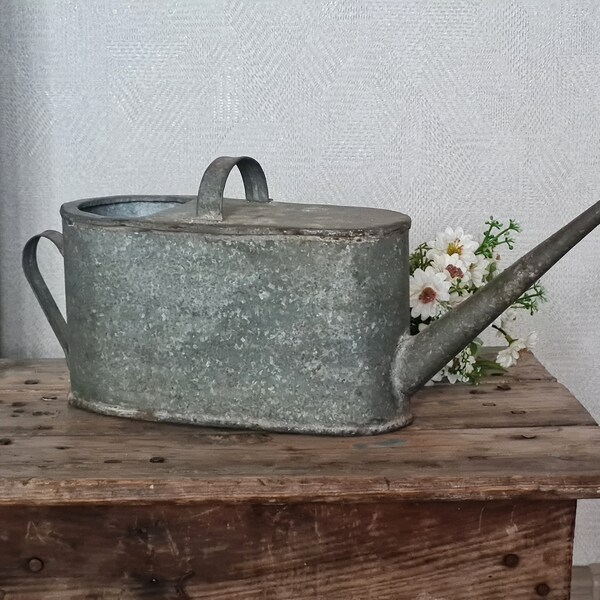 Garden Watering Can - Etsy