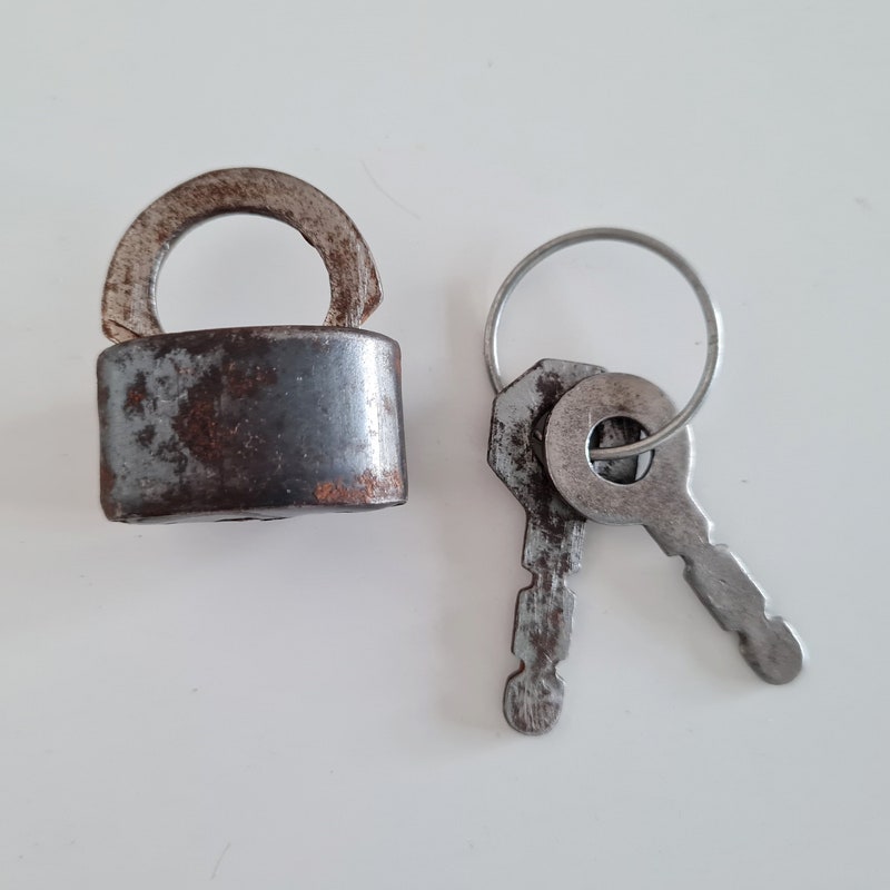 Russian Locks - Etsy