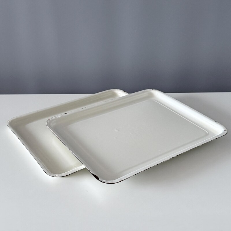 Enamel Trays - Etsy UK