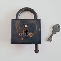 Russian Locks - Etsy