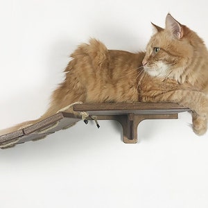 Cat Bridge Cat Furniture Athleticat Made in Italy | Etsy