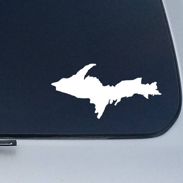 Upper Peninsula - Etsy