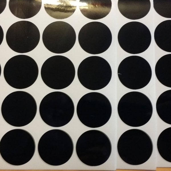 Polka Dot Wall Decal - Etsy