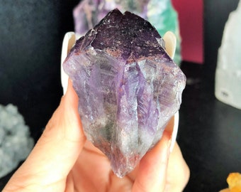 Super seven stone | Etsy