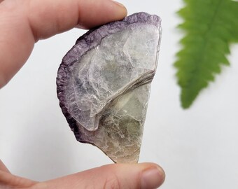 Raw Mica Set. Lepidolite, Muscovite, & Window Lepidolite. Natural ...