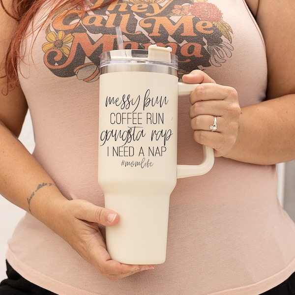 Funny Saying Cups - Etsy