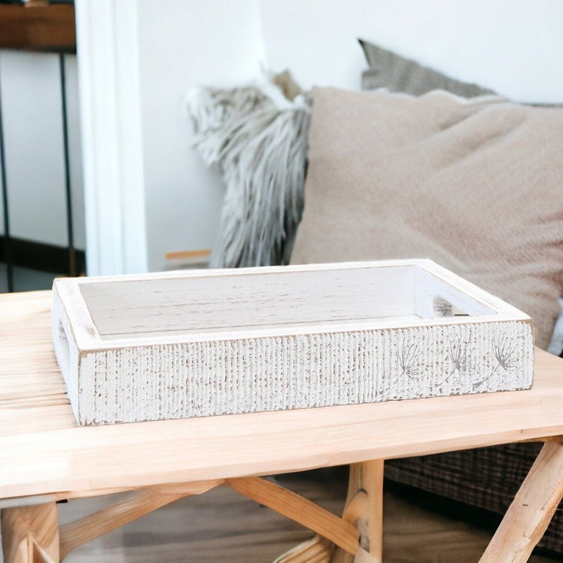 Farmhouse Tray - Etsy