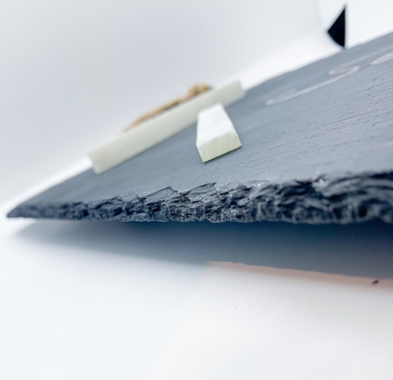 Slate Serving Board Large Slate Serving Tray Natural Slate - Etsy