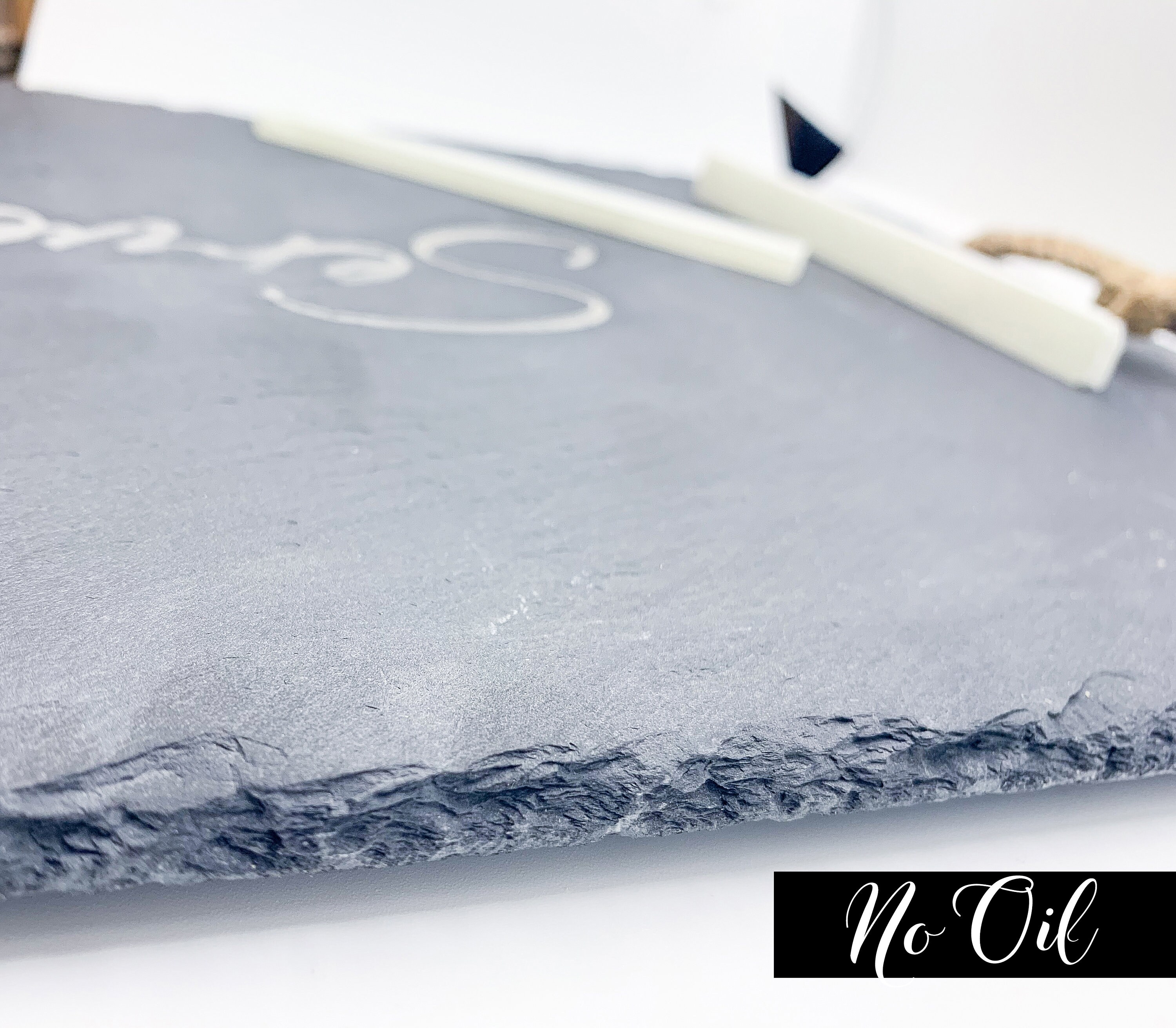 Slate Serving Board Large Slate Serving Tray Natural Slate | Etsy