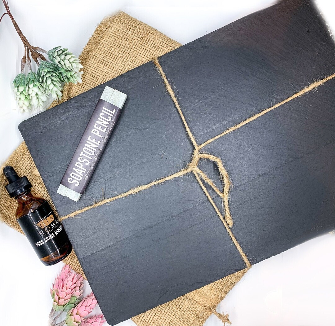 Black Cheese Boards, Chalkboard Cheese Boards, Chalkboard Serving Trays ...