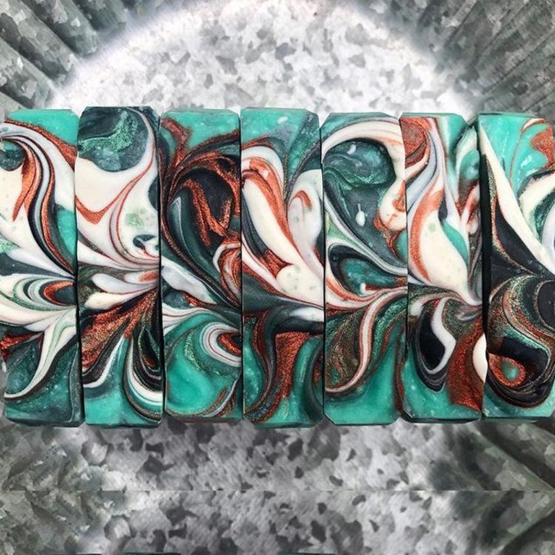 Luxury Soap - Etsy