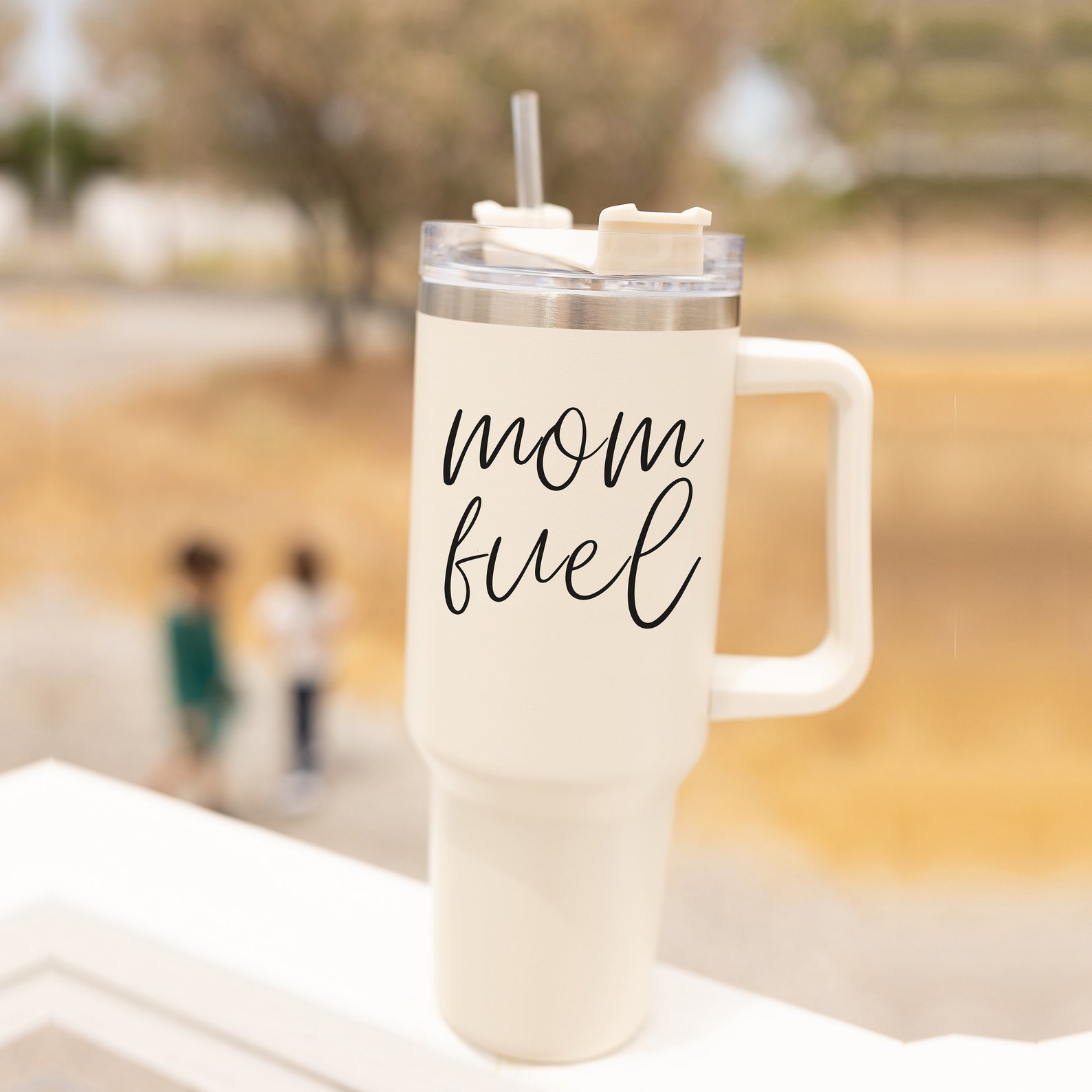 Hot Mess Express Tumbler 40oz, Funny Mom Coffee Mugs With Sayings ...
