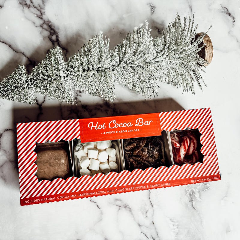 Chocolate Set - Etsy