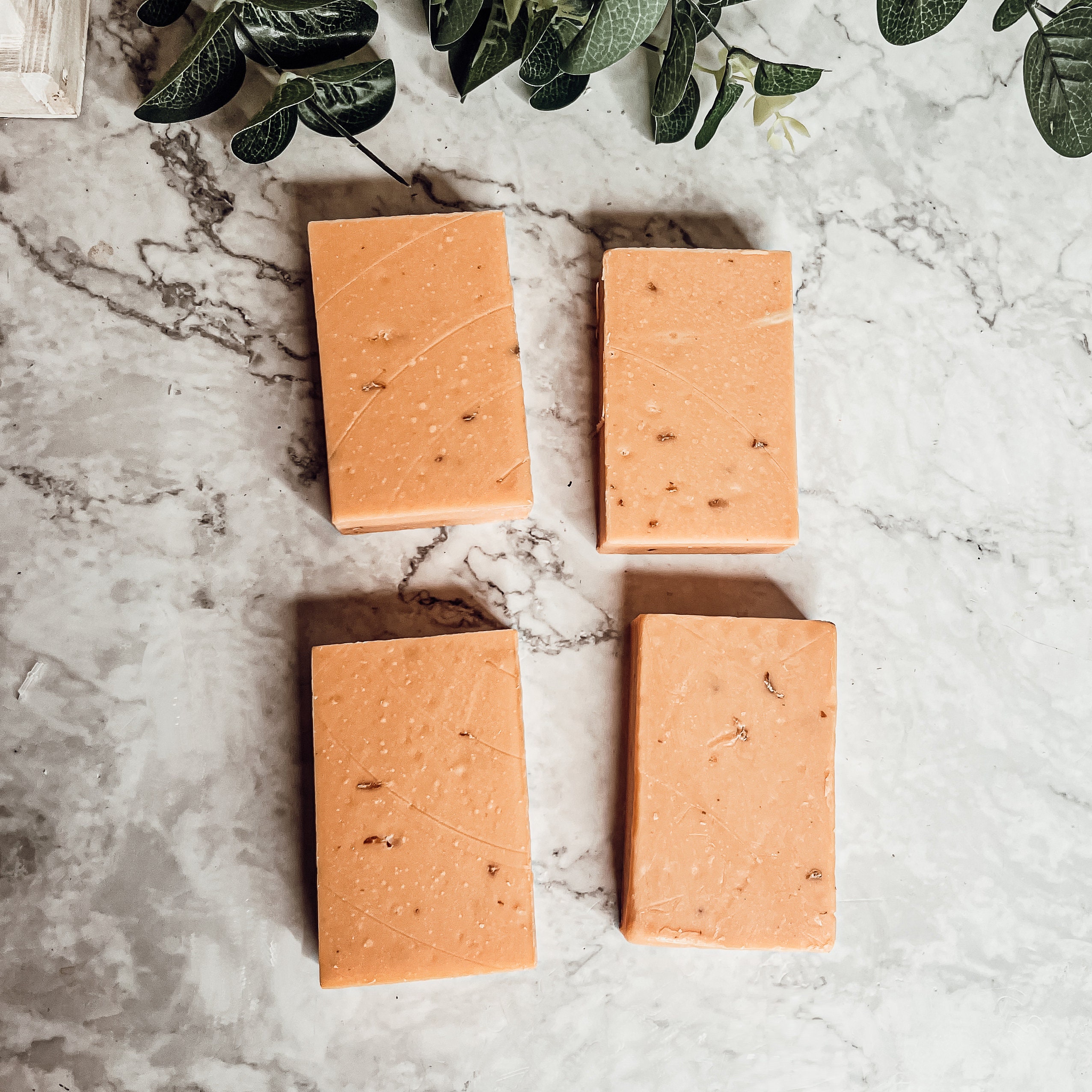 Collagen Soap Bars, Milk & Collagen Natural Soap, Cold Processed ...