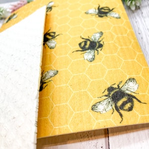 Biodegradable Cloth, Plant Based Kitchen Cloth, Reusable and Eco ...