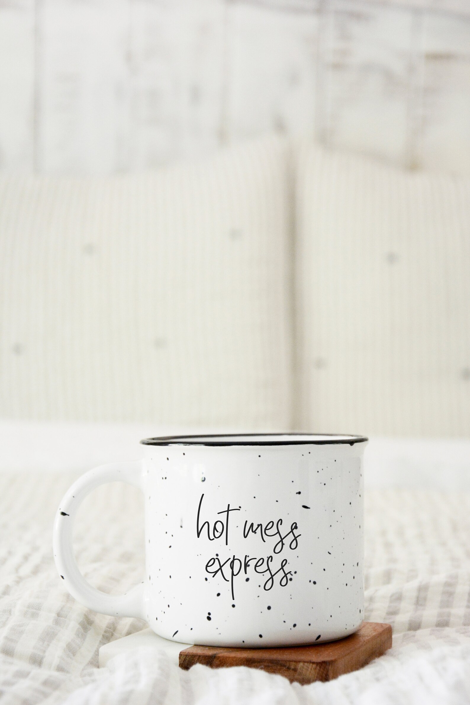 Funny Coffee Mugs Campfire Ceramic Mug Farmhouse Inspired | Etsy