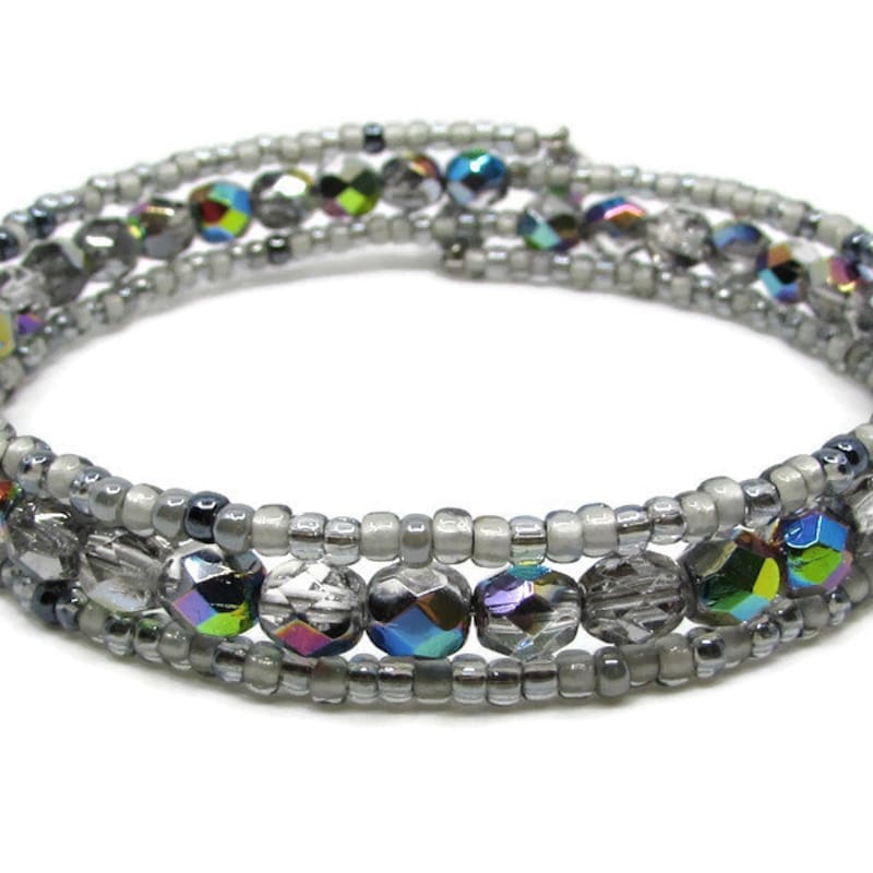Plus Size Bracelet - Etsy