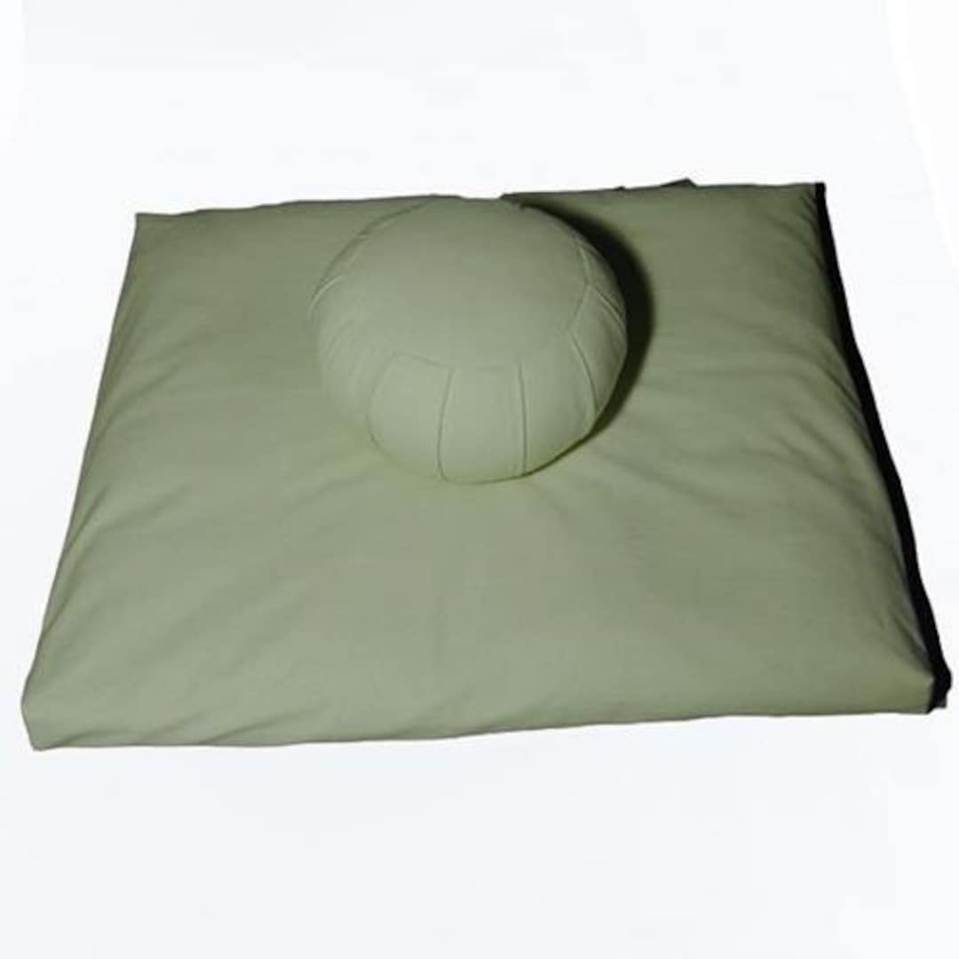 Zafu Zabuton Set - Etsy