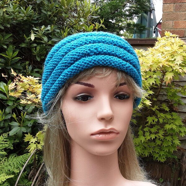 Beehive Hat - Etsy