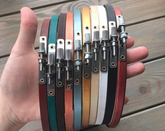 5 Inches Hoops | Etsy