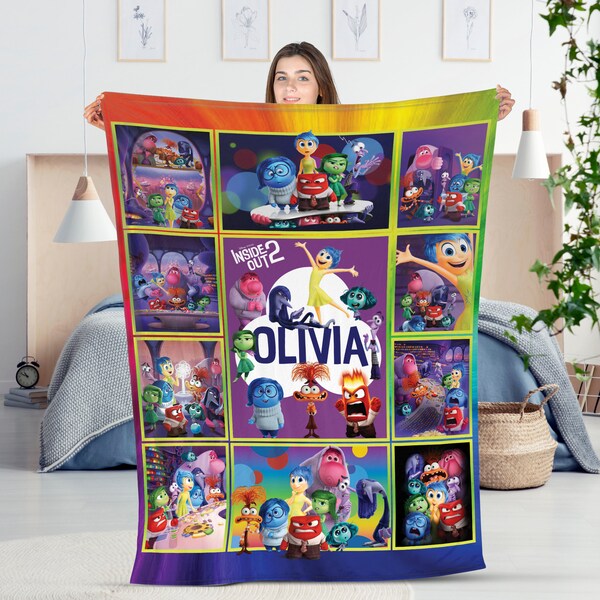 Inside Out Decor - Etsy