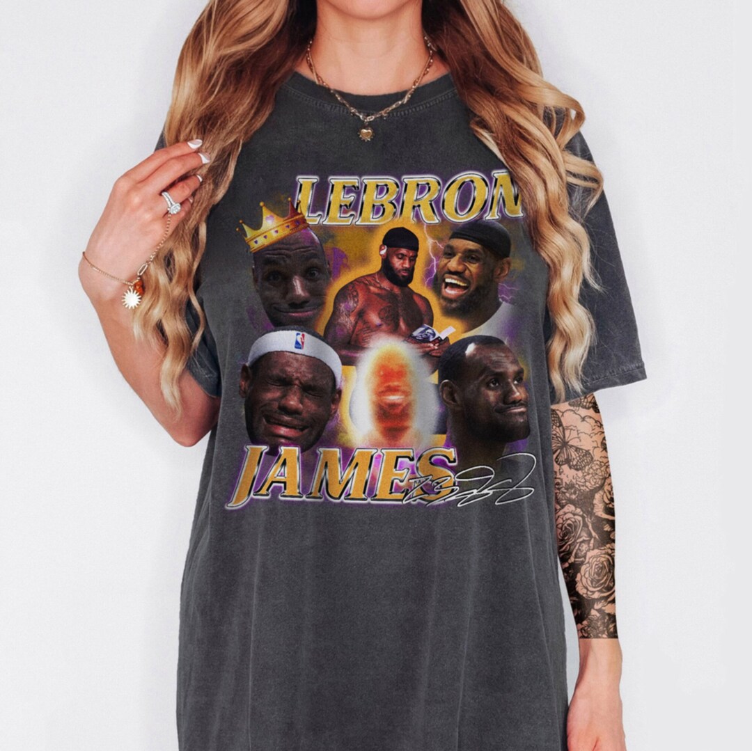 Lebron James Sunshine Meme Vintage Png Lebron James Vintage Png