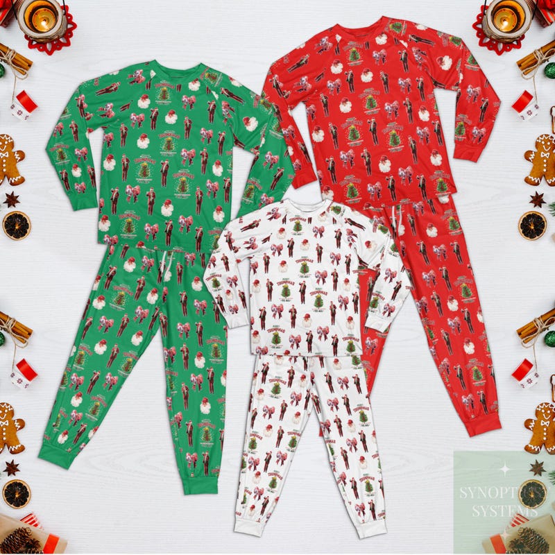 Trump Dance Pajamas - Etsy