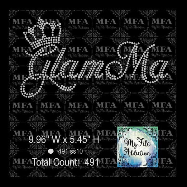 Glamma - Etsy