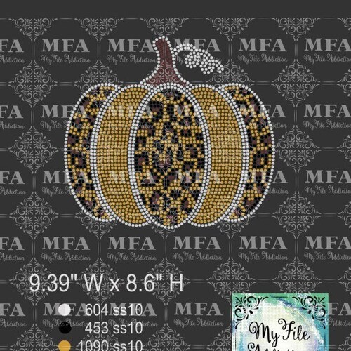 Instant Download Rhinestone SVG EPS Design File Too Blessed to | Etsy