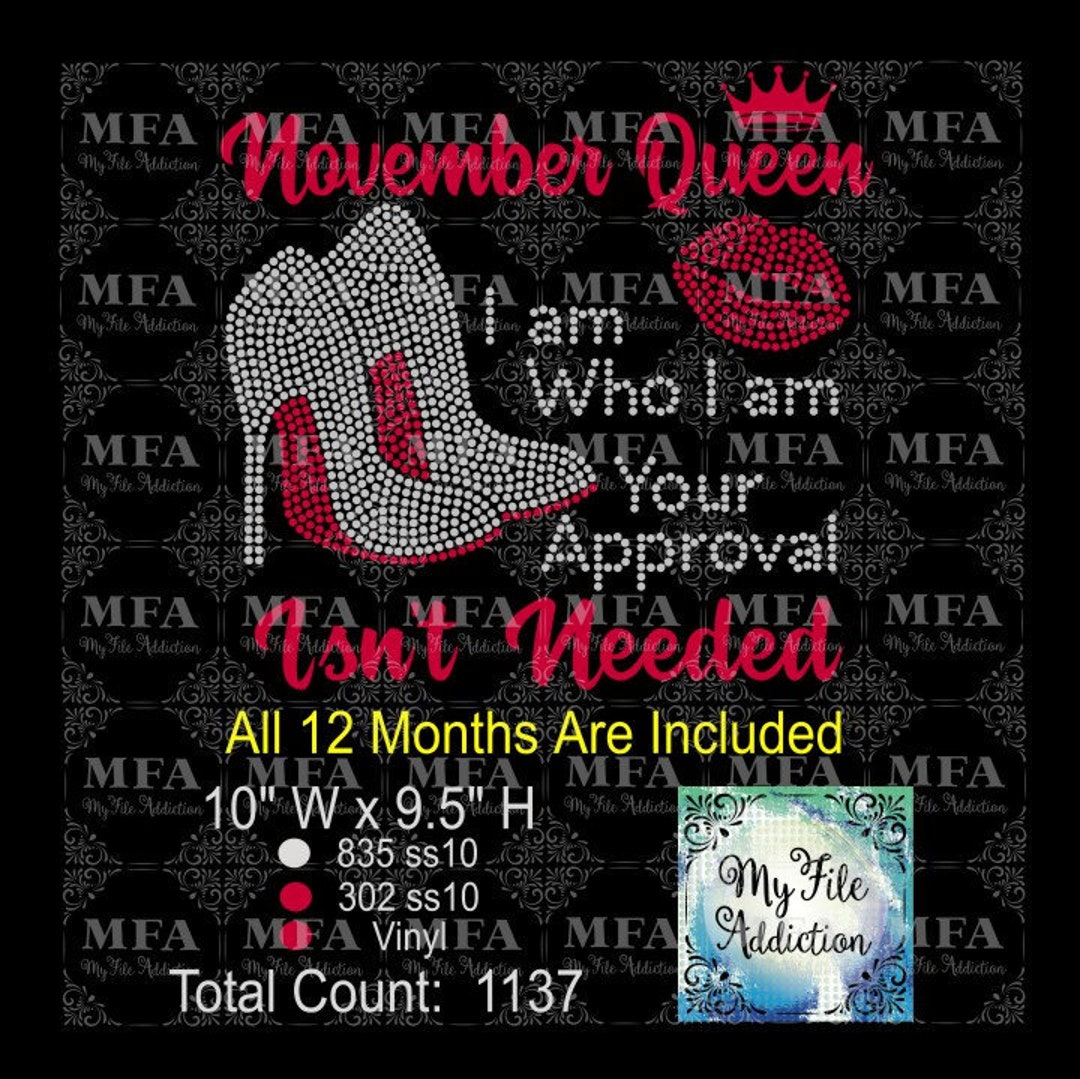 Instant Download Rhinestone and HTV SVG EPS Design File - Etsy