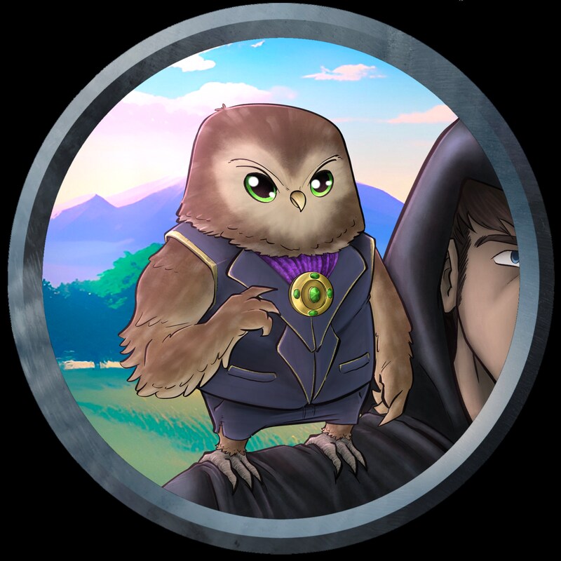 Dnd Token Border - Etsy