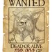 D&D Character Wanted Sign - Etsy